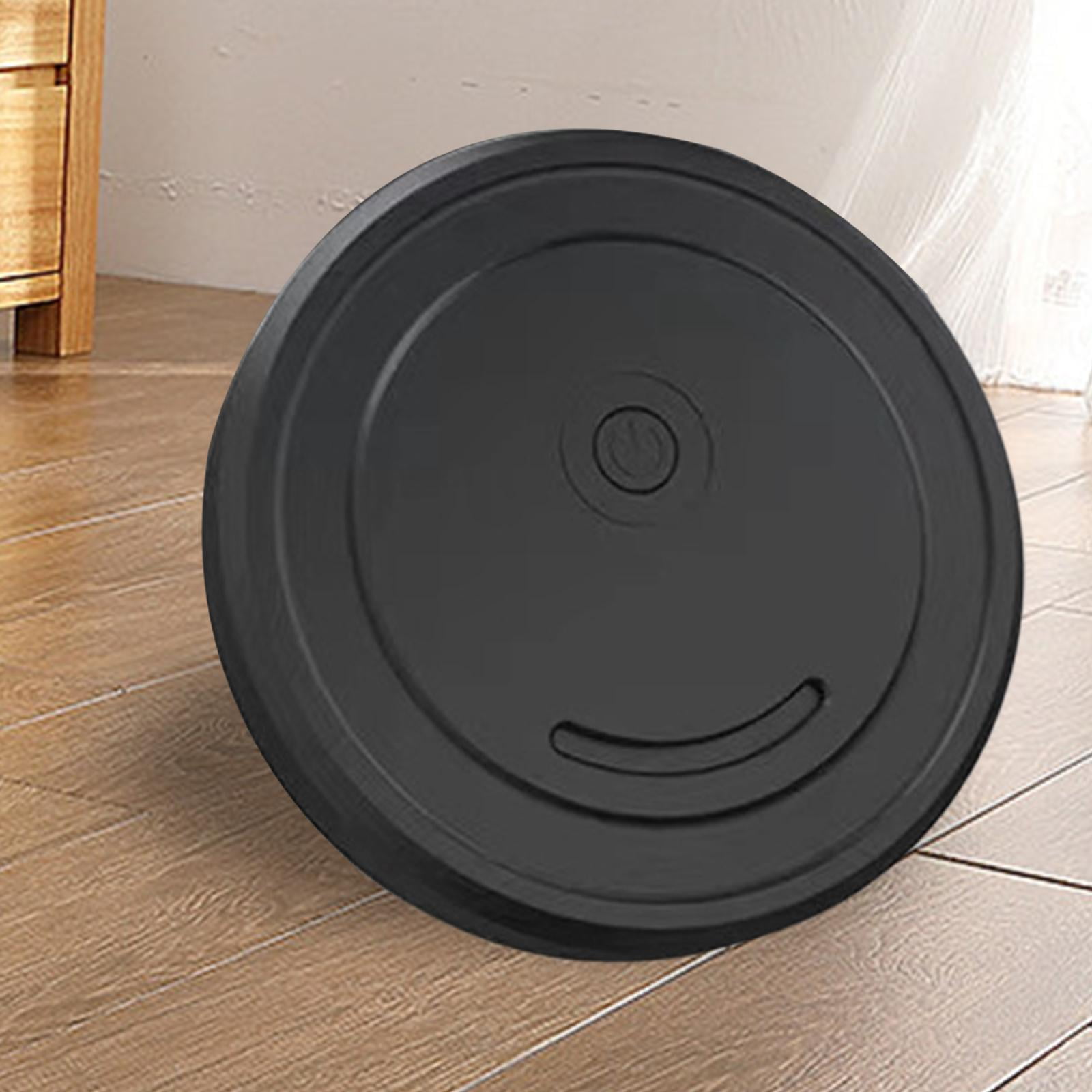 Low Noise Intelligent Mopping , Floor Cleaning Machine Portable Dust ...