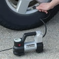 Husky 12-Volt Inflator HD12A - Walmart.com