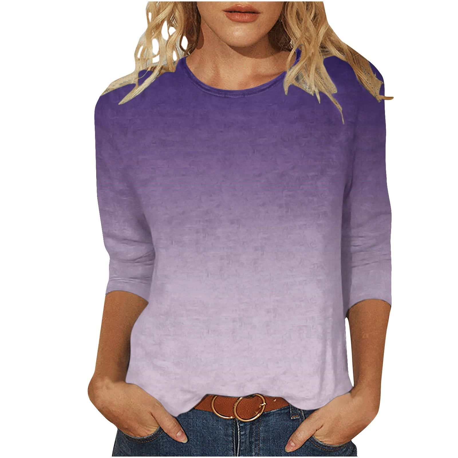 Click here for Iroinid Deals Ladies Long Sleeve T Shirts Printed... prices
