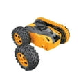 Brookstone RC Stunt Car - one color, one size - Walmart.com