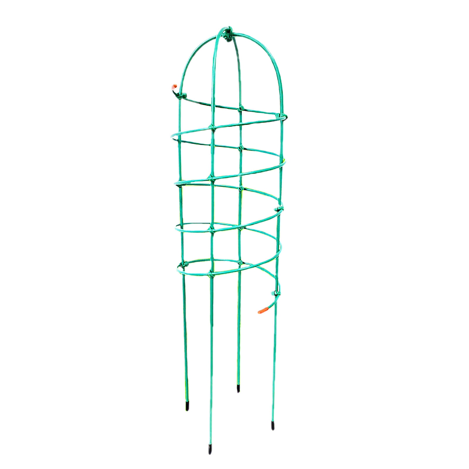 Gardening Tools Flower Frame Trellises Planting Support Portable And ...