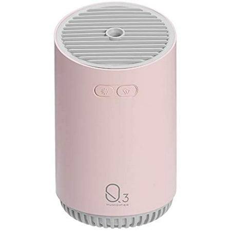 Air Humidifier Diffuser Rechargeable Usb Essential Oil Diffuser 320Ml ...