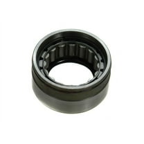 Rear Wheel Bearing and Seal Kit - Compatible with 1988 - 1999 Chevy ...