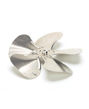 Bohn 5110E Fan Blade 12" Od X 5/16" Bore - Walmart.com