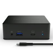 Dell Pro Dock WD25 - USB Type-C with DP Alt Mode Connector, DisplayPort ...