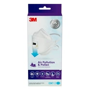 3M™ Particulate Respirator 8293, P100 - Walmart.com