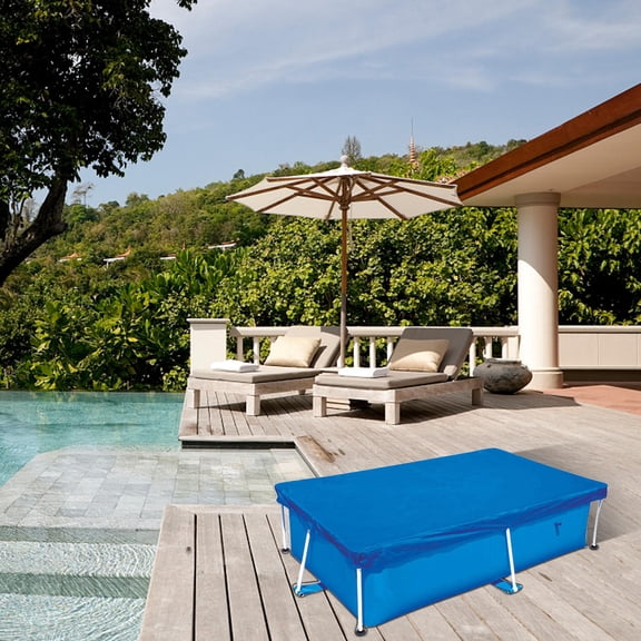 Pool Mate Swimming Pool Cover Drainer Syphon - Walmart.com