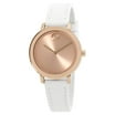 Movado BOLD Women's Composed Style Swiss Quartz Watch with Beige ...