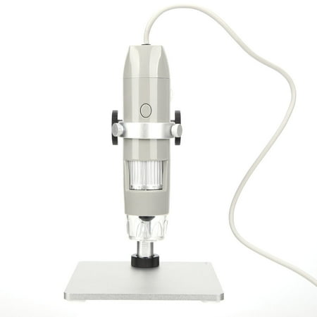MP Microscope,HT-60S 5MP 500X Near Microscope Instrument Digital ...