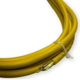 SCUPC12SM3MYELBLU Cable, SP/UPC 12 Cores SM, 12 Strand Fiber ...