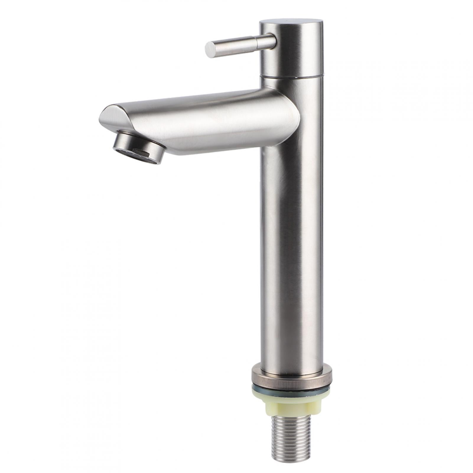 Click here for Senjay With Single Handle Single Cold Faucet  Stai... prices