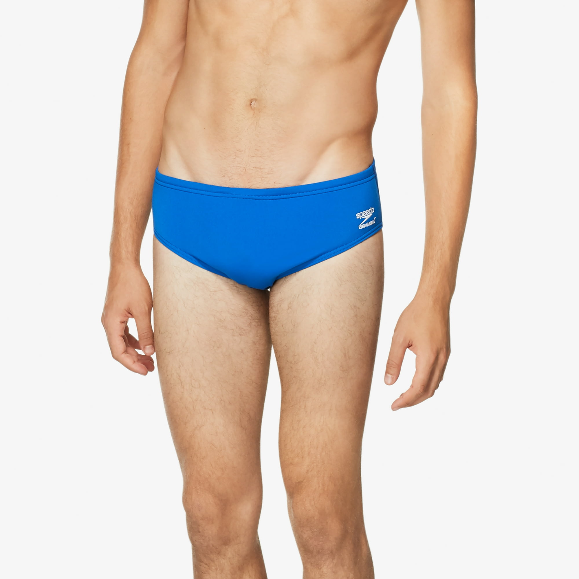Click here for Speedo Mens Adult Swimsuit Brief Endurance+ Solid... prices