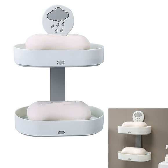Wall-mounted Soap Holders | Walmart Canada