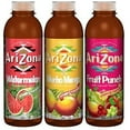Arizona Fruit Juice Variety Pack 20Oz 6Pk - Walmart.com