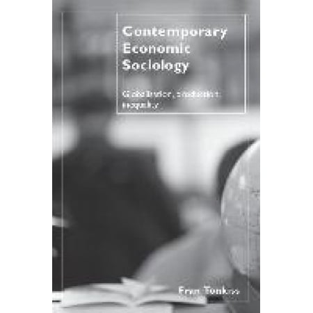Contemporary Economic Sociology: Globalization, Production, Inequality ...