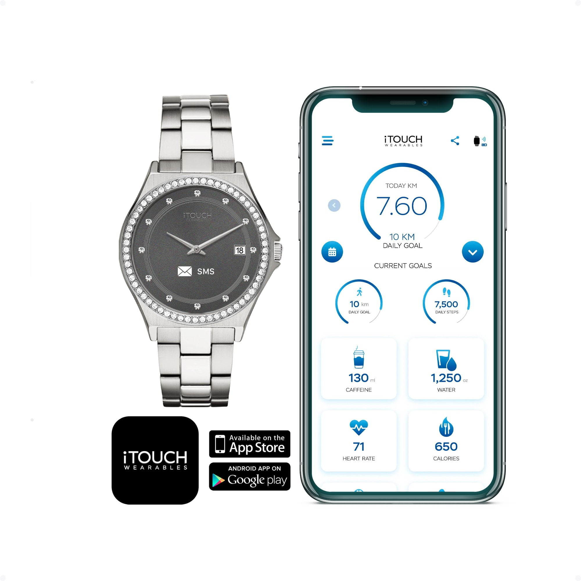 Swatch Hybrid Smartwatch | ppgbbe.intranet.biologia.ufrj.br