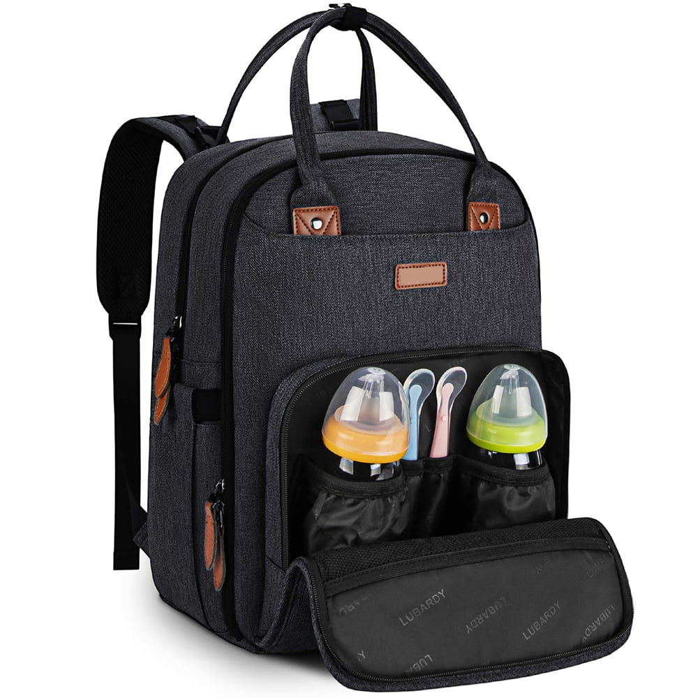 Click here for Grm Dad Travel Backpack Baby Changing Bags With In... prices