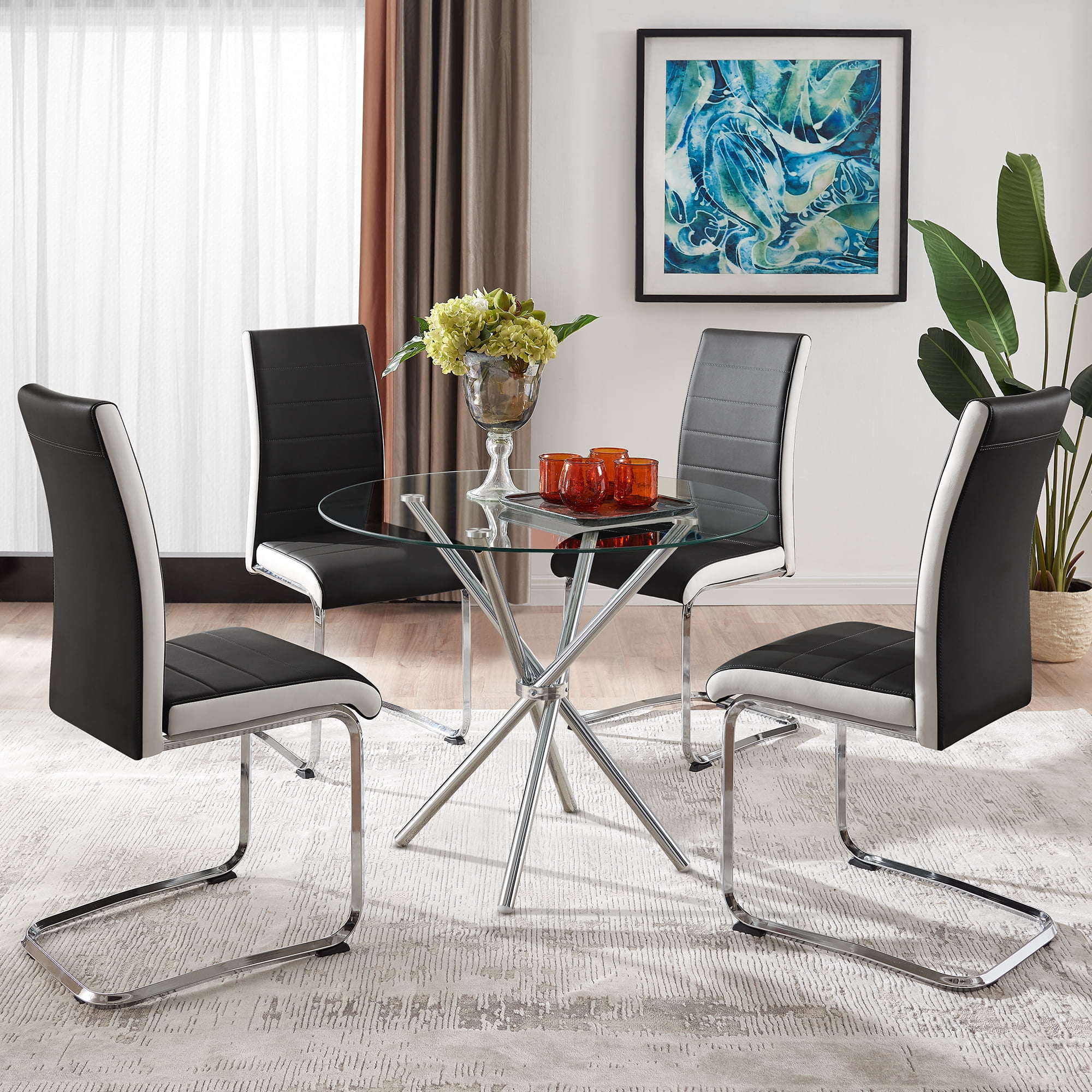 Complete Dining Room Sets