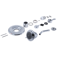Delta Check Stop Stem Assembly for 600 / 1600 Series Tub/Shower Faucets RP2090 - Walmart.com