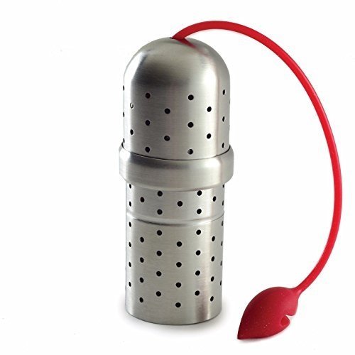 Norpro Stainless Steel Herb & Spice Infuser - Walmart.com