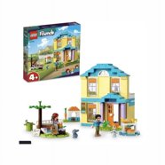 LEGO Friends Forest House 41679 Building Toy; Great Gift for Kids Who ...