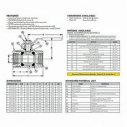 Apollo Valves Water Pressure Reducing Valve,3/4 In. 36ELF11401T ...