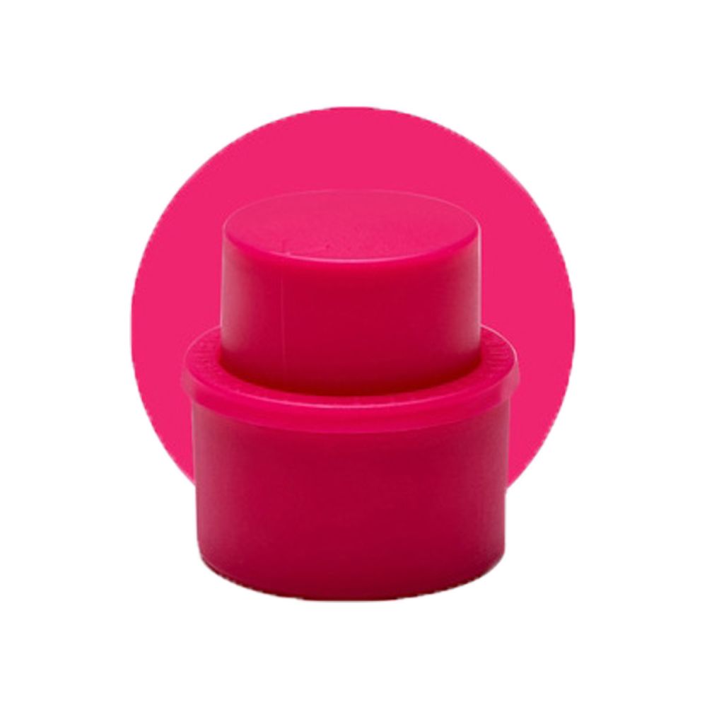 Carbonated Inflatable Bottle Pump Caps Fizzy Drink Cola Push Type ...