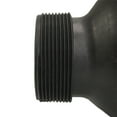 Cal Pump T10000 Torpedo 10,500 GPH Submersible Pond and Waterfall Pump ...