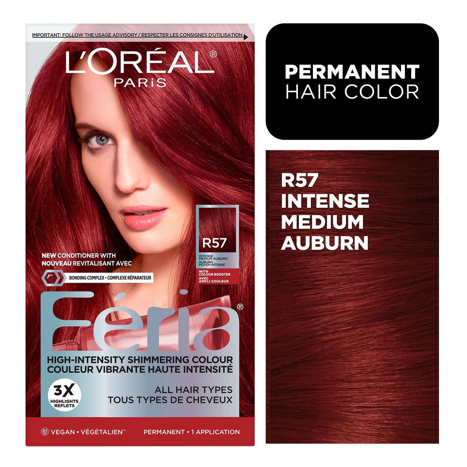 Click here for Loréal Paris Loréal Paris Feria  Permanent Hair Dy... prices