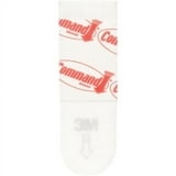 Command Poster Strips 136 / Pack - White - Walmart.com