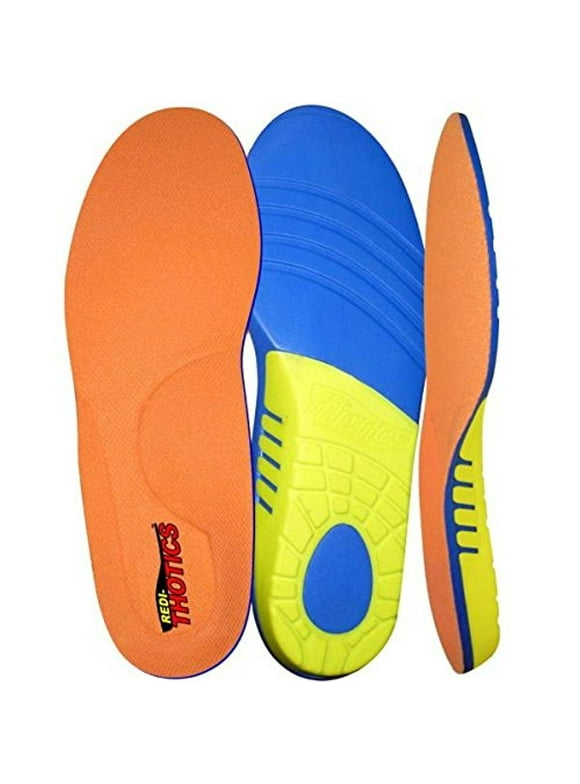 Redi-Thotics Insoles in Foot Care - Walmart.com