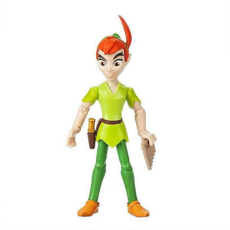 Disney Infinity Peter Pan Playset