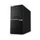Acer Veriton M6640G Mini Tower PC with Intel i5-6500, 8GB 240GB SSD ...