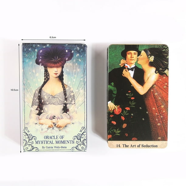 Tarot Board Game Tarot Card Game Indoor Board Game for Party And ...