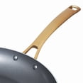 Beautiful 12" Fry Pan, Blueberry Pie by Drew Barrymore - Walmart.com