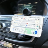 Cellet Car Air Vent Phone Holder for Phones and MP3/MP4 up to 3.6" Wide ...