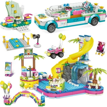 Mag Builder® 20-Piece Set - Walmart.com