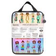 Fashion Angels Tween Activity Fashion Designer Light up Sketch Pad ...