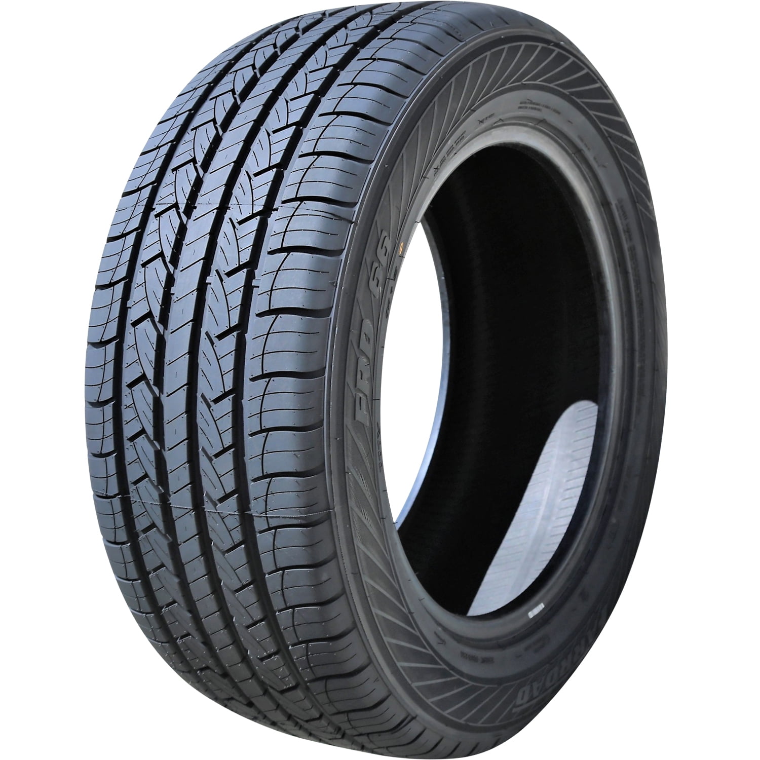 Farroad FRD66 215/65R17 99H A/S All Season Tire - Walmart.com