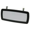 TruckSpec LG Removable Mirror-Visor with Black Plastic Frame - Walmart.com