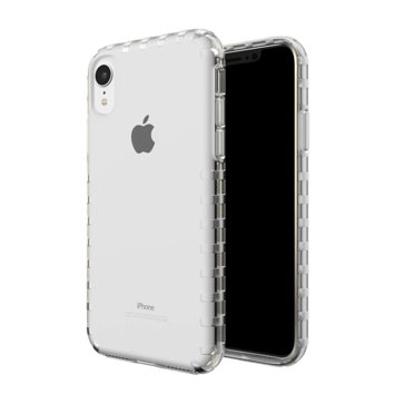 Matrix Case for iPhone Xs Max Clear - Walmart.com