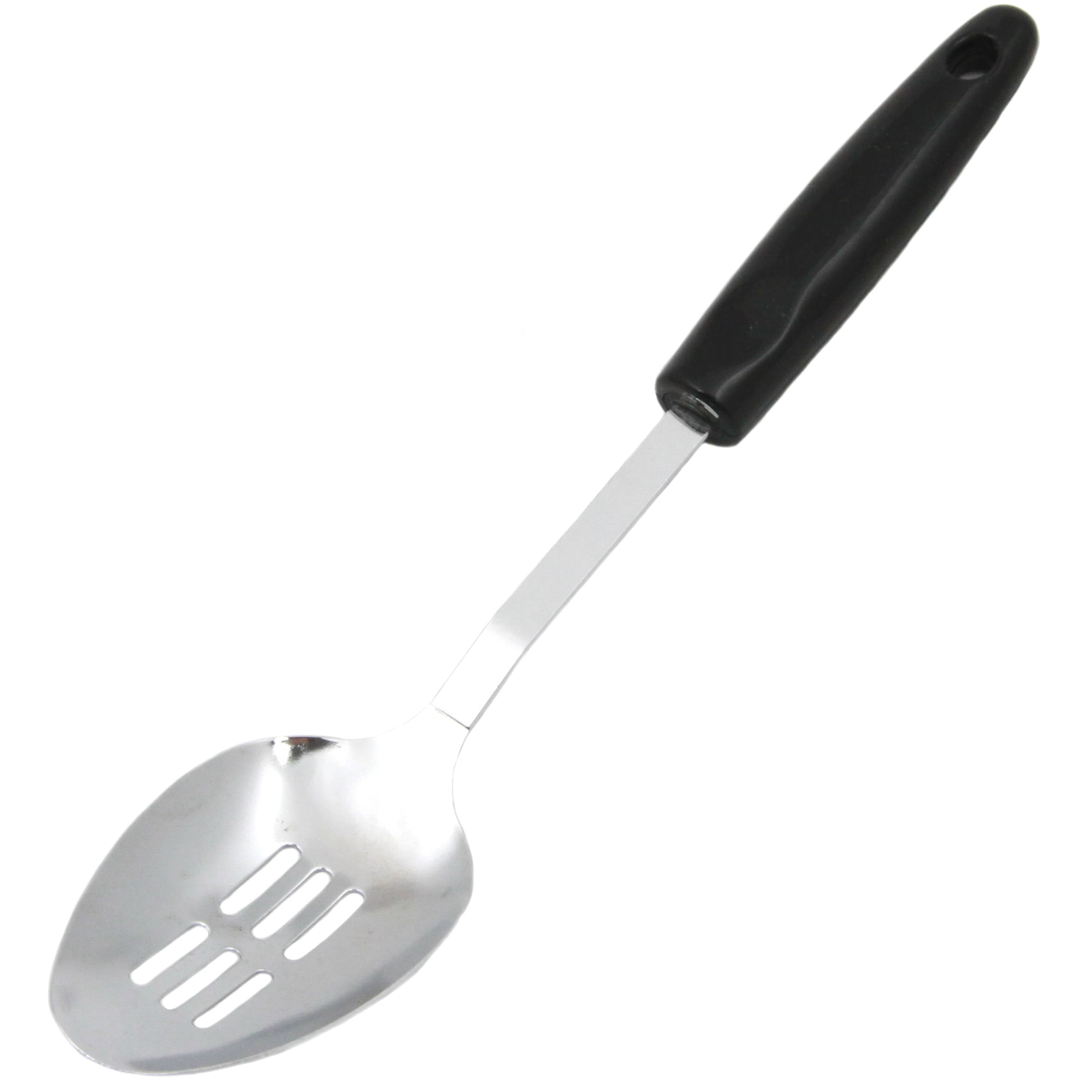 Chef Craft 12 Stainless Steel Slotted Spoon