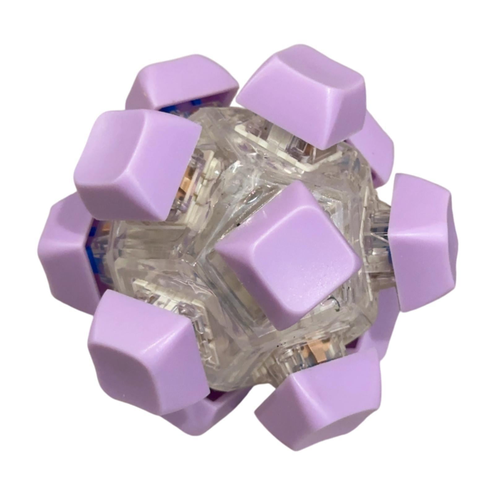 Click here for Hilabee Keyboard Fidget Toy Adults Birthday Workin... prices