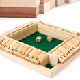 BESTSKY 2026 New Board Games,Interactive Game Mode Board Games for ...