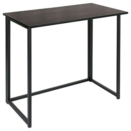 Leopard Outdoor Products Folding Computer Desk for Small Spaces, Space ...