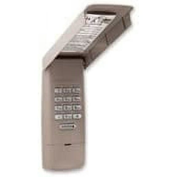 LiftMaster 878MAX Garage Door Keypad, Wireless Keyless Entry, Battery ...