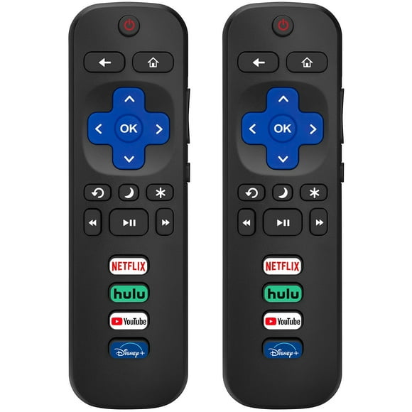 Optimum Remote Control