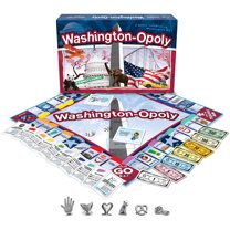 Late for the Sky Baltimore-Opoly - Walmart.com