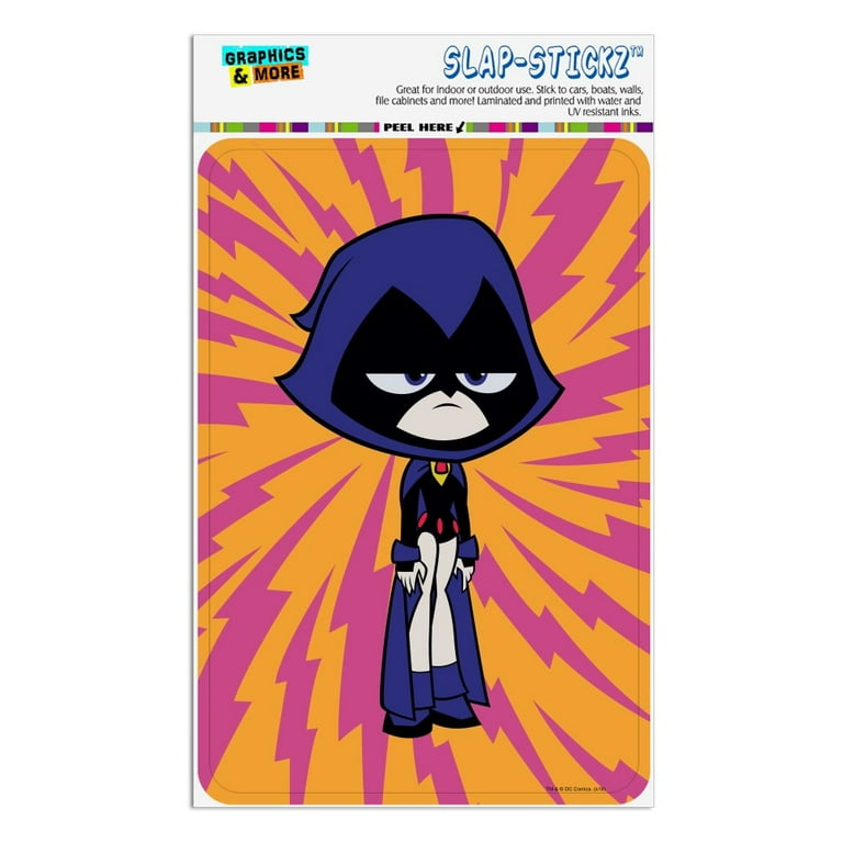 Teen Titans Sign