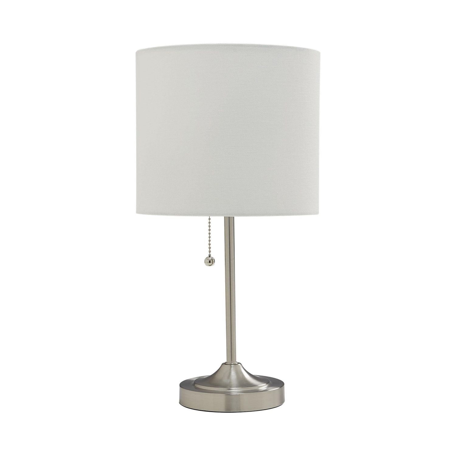 Click here for Hometrends Table Lamp 17 In prices
